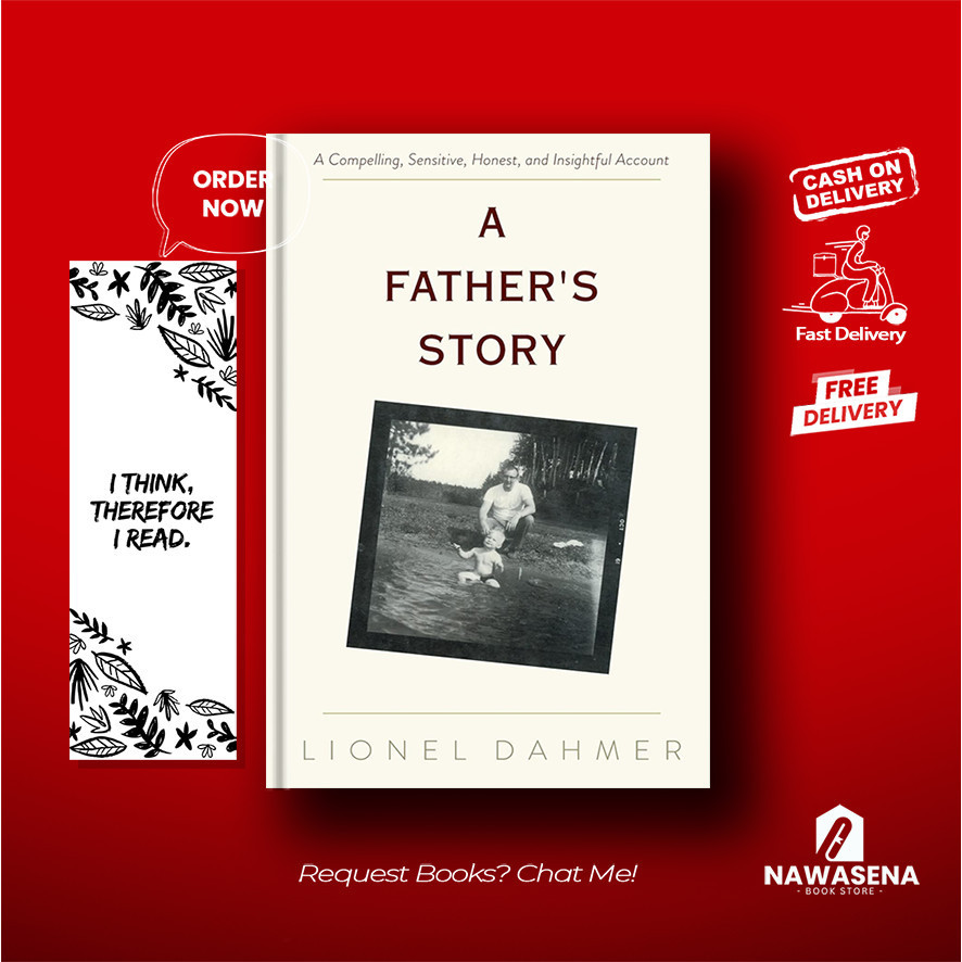 Jual A Father Story - Lionel Dahmer (English) | Shopee Indonesia