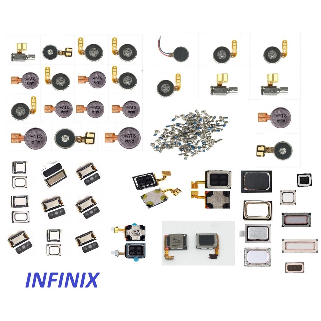 Jual speaker infinix note 30 x6833 x6833b | Shopee Indonesia