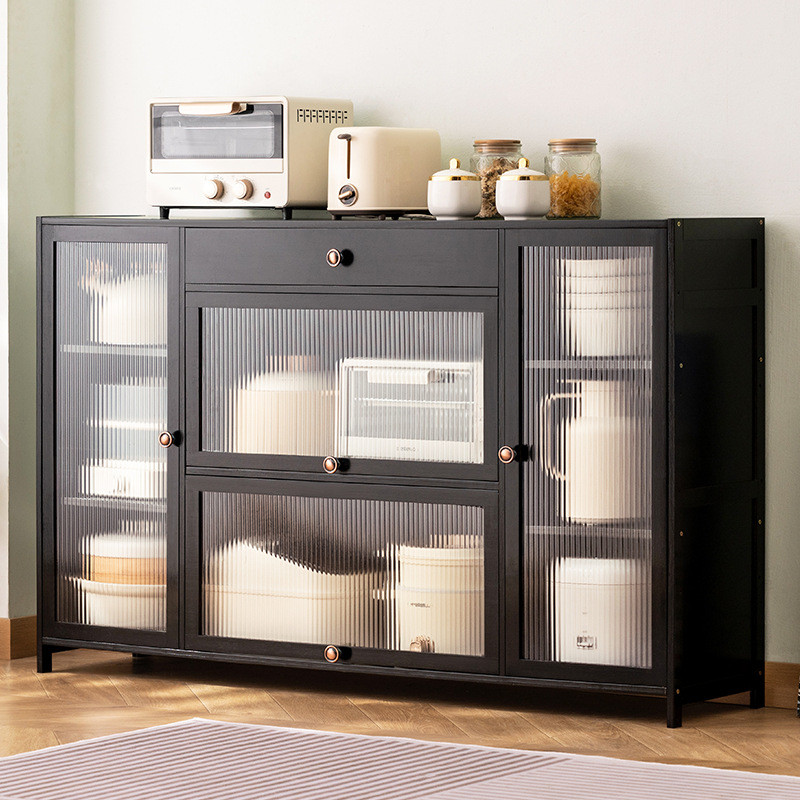 Jual Vitrina Organizadores Gabinete Organizador Cocina Vitrine ...