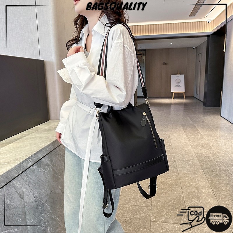 Jual Tas Ransel 3 in 1: Serbaguna dan Stylish untuk Kebutuhan Harian ...