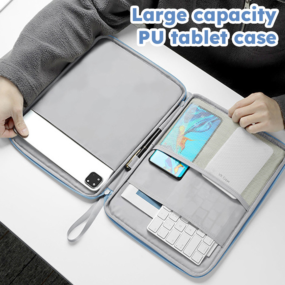 Jual Portabel Tas Tablet Pouch 10.9inch/12.9inch Tas Laptop Untuk Semua ...
