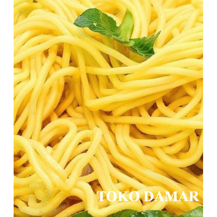 Jual Mie Kuning Basah / Mentah 500gr | Shopee Indonesia