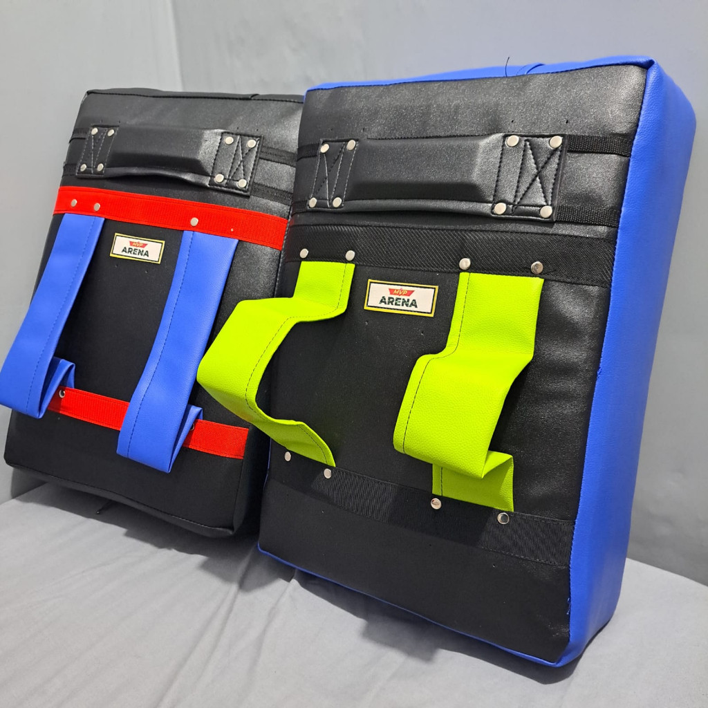 Jual Pecing Silat MVP Arena dewasa BIRU Kualitas Para petarung dan ...