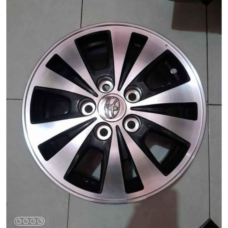 Jual Velg Innova Ring 15 Original | Shopee Indonesia