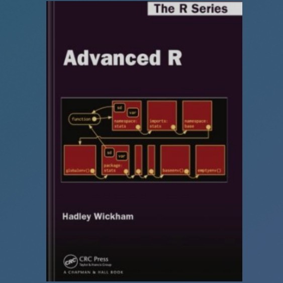 Jual Buku Advanced R | Shopee Indonesia