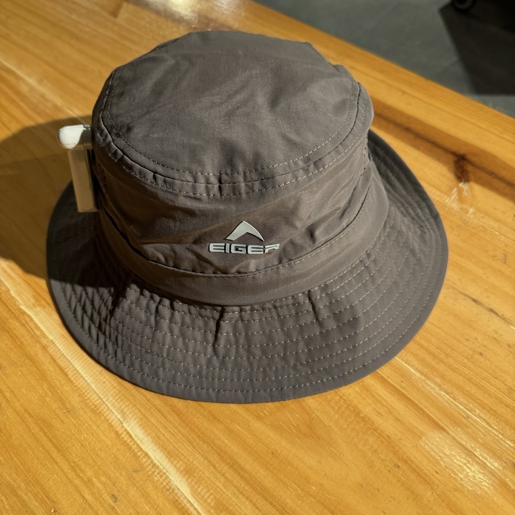Jual EIGER1989 CIVILIAN HAT ORIGINAL | Shopee Indonesia