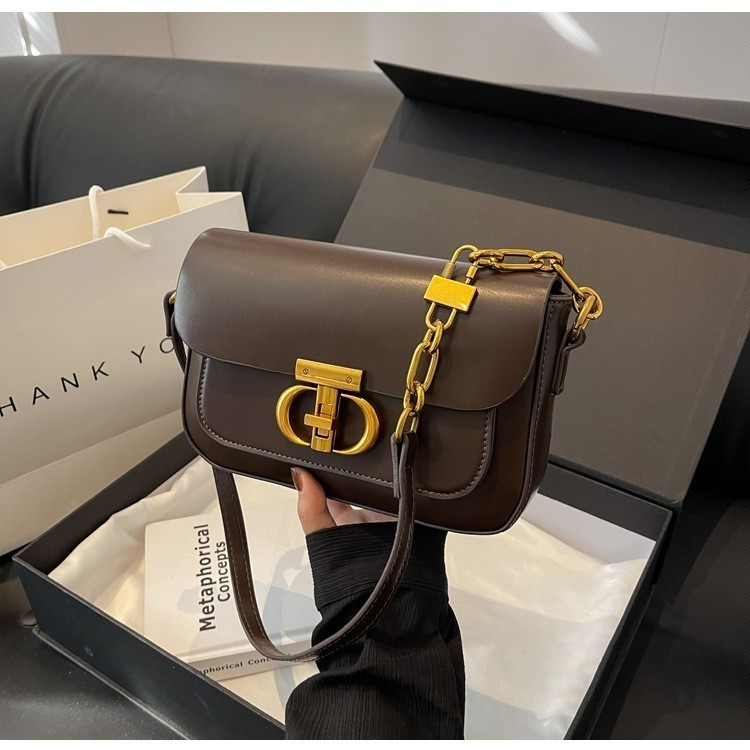 Jual (1 KG MUAT 2PCS) 8073 0351 2101 ORIGINAL MERK TAS SELEMPANG ...