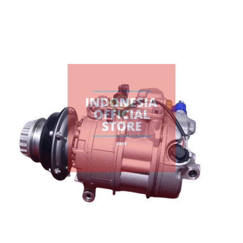 Jual Compressor AC Mobil Vw Caravelle T5 2006 TFF Kompresor Mobil ...