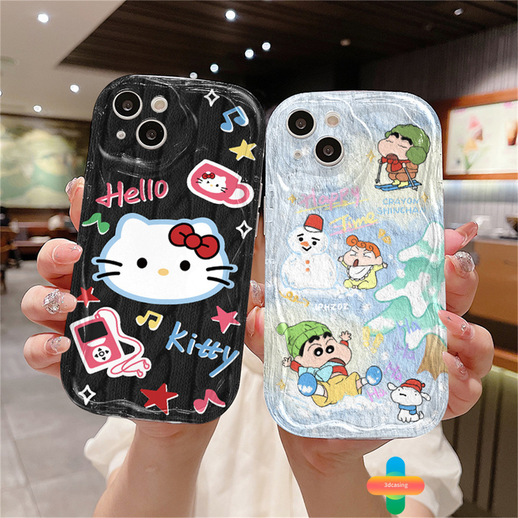 Jual 3dcasing Case HP OPPO A94 A16K A92 A55 A95 A77S A5S A16 A12 A3S ...