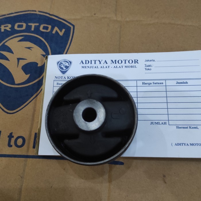 Jual bushing engine mounting belakang proton exora BARANG BARU | Shopee Indonesia