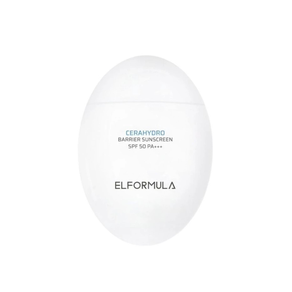 Jual ELFORMULA Intensive CeraHydro Barrier Repair Sunscreen SPF 50 ...