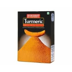 Jual EVEREST TURMERIC 100 GRAM ( BOX ) | Shopee Indonesia