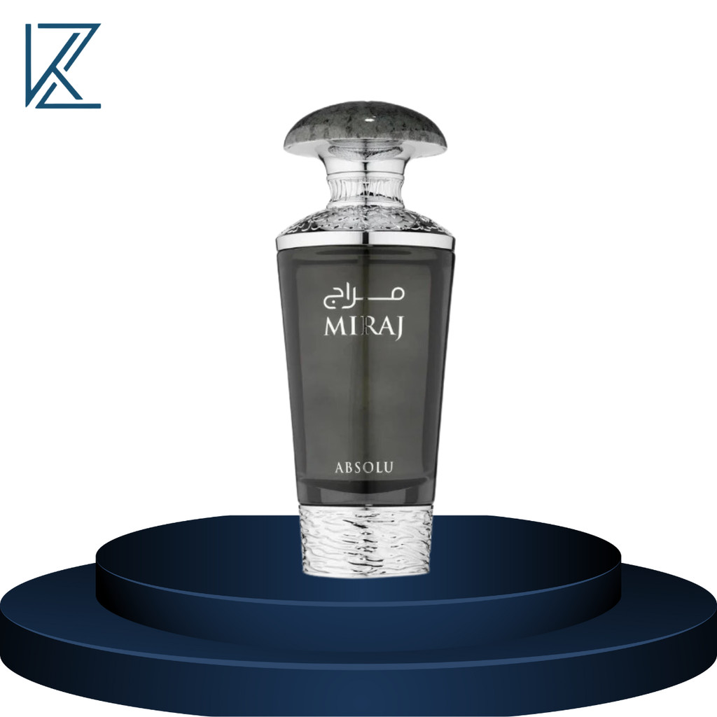 Jual Parfum French Avenue Miraj Absolu EDP 100ml for Unisex | Shopee ...