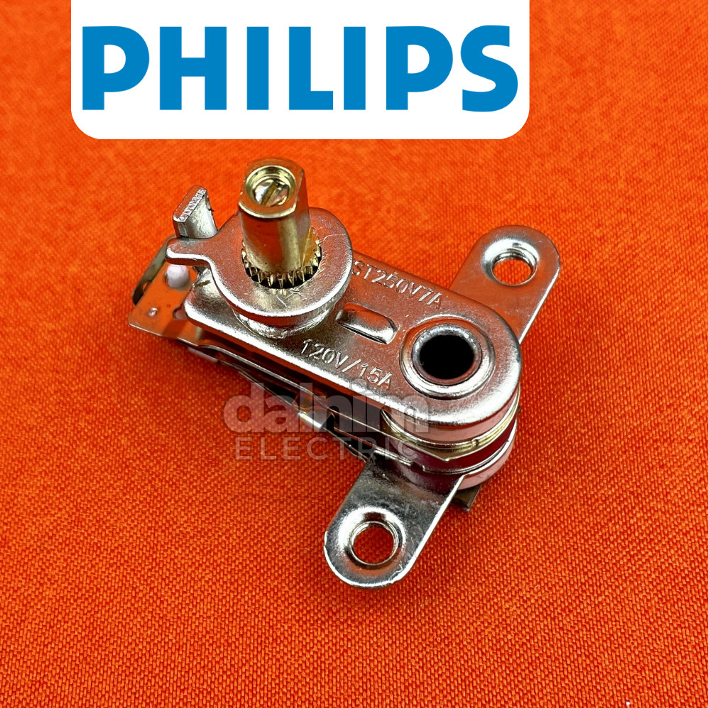 Jual Otomatis Setrika Philips Model Baru Thermostat Strikaan Gosokan ...