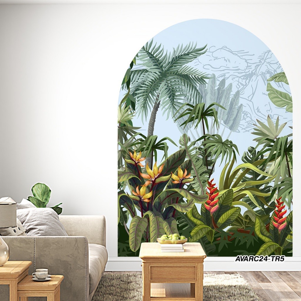 Jual Stiker Dinding | Stiker Dinding Kamar Anak | Stiker Dinding Motif ...