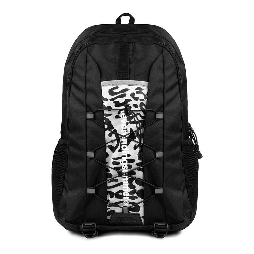 Jual NRDN Clothing Tas Ransel Backpack SEAN | Shopee Indonesia