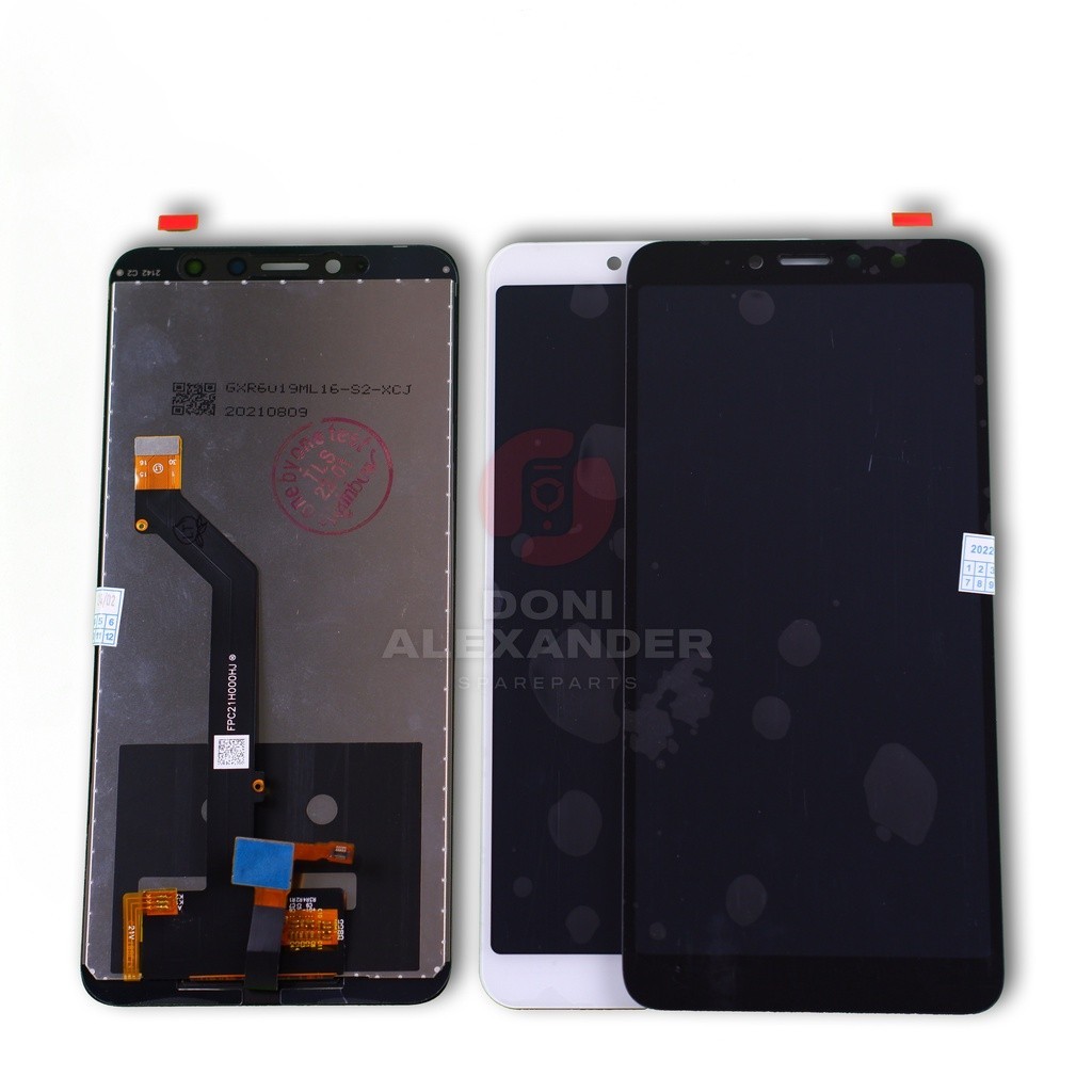 Jual LCD TOUCHSCREEN XIAOMI REDMI S2 - LCD REDMI S2 COMPLETE FULLSET ...