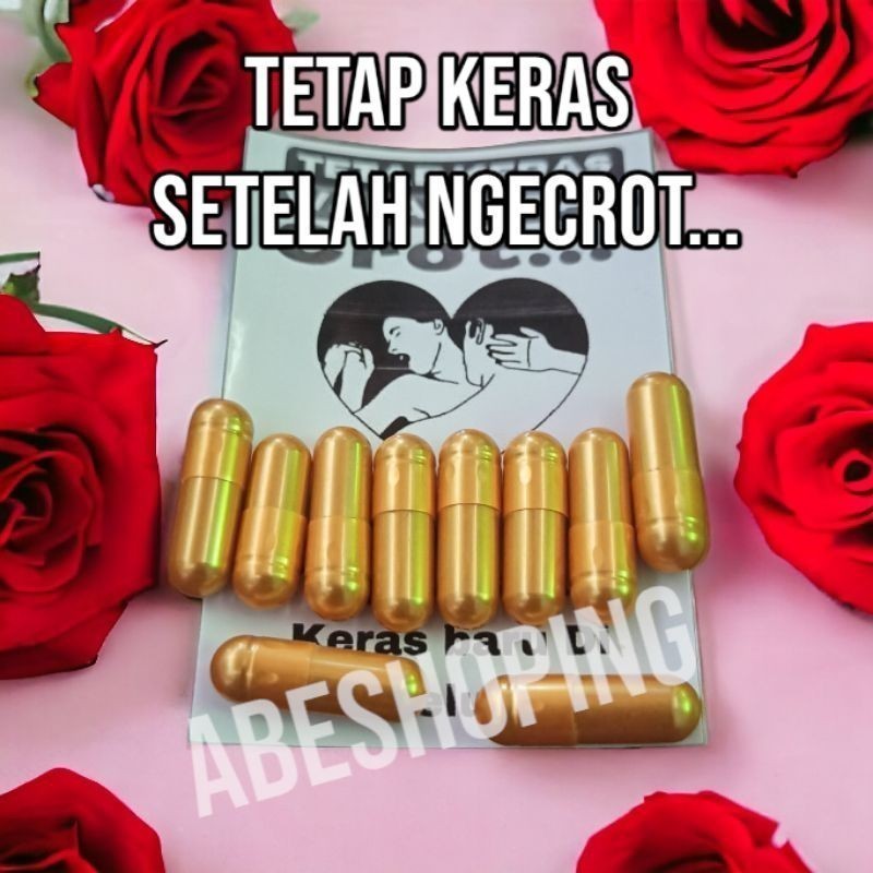 Jual Herbal Bikin Keras Lagi Setelah Crot | Shopee Indonesia