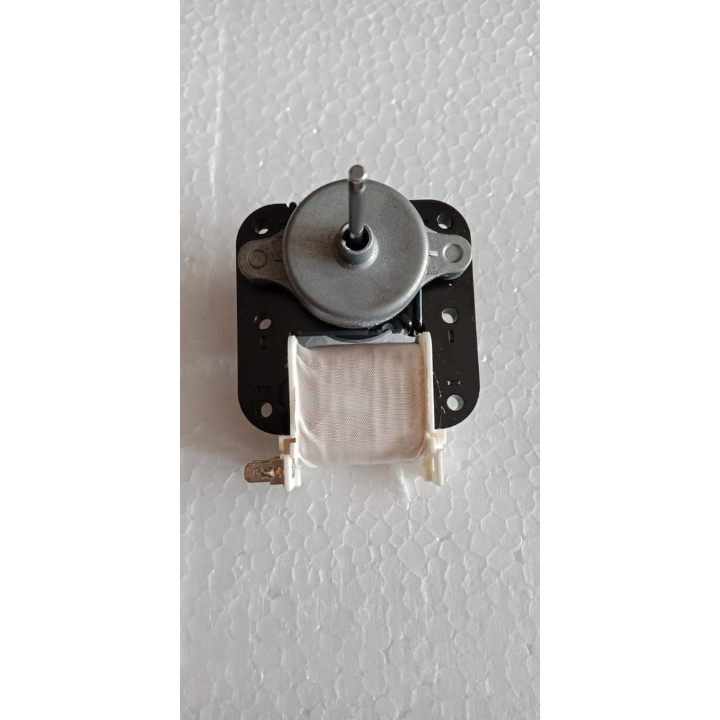 Jual ORIGINAL PRODUK AQUA JAPAN MOTOR FAN TAE HANG KULKAS 2 PINTU AQR ...