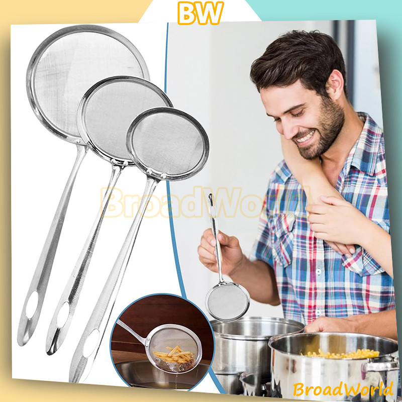 Jual Ayakan Halus Bahan Stainless Steel/Stainless Steel Strainer ... Jual Ayakan Halus Bahan Stainless Steel/Stainless Steel Strainer ...