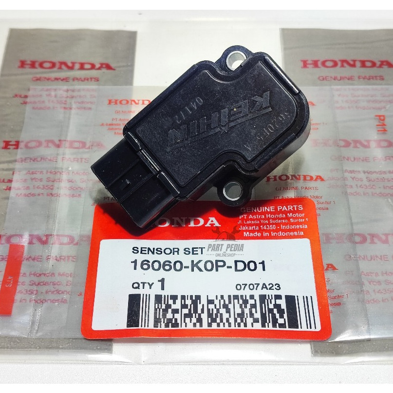 Jual Sensor TPS Maqs Map Maps Sensor throttle body PCX 160 ADV 160 ...