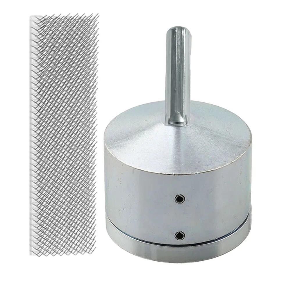 Jual Pipe Cleaner 15/22mm Electric Drill Pipe Cleaner Copper Pipe Metal ...