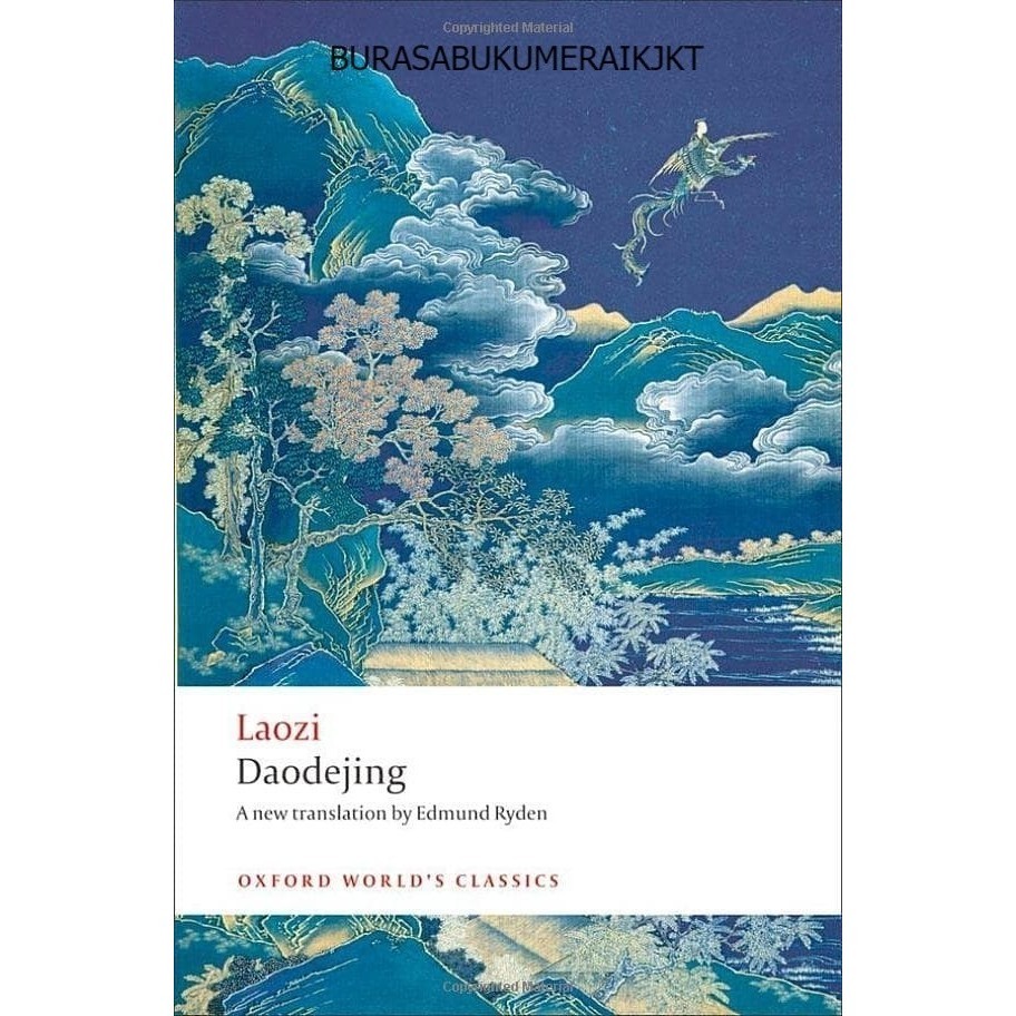 Jual Buku Daodejing Laozi | Shopee Indonesia