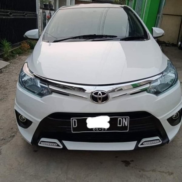 Jual BODYKIT VIOS GEN 3 MODEL YARIS TERMURAH BOS - Body kit | Shopee ...