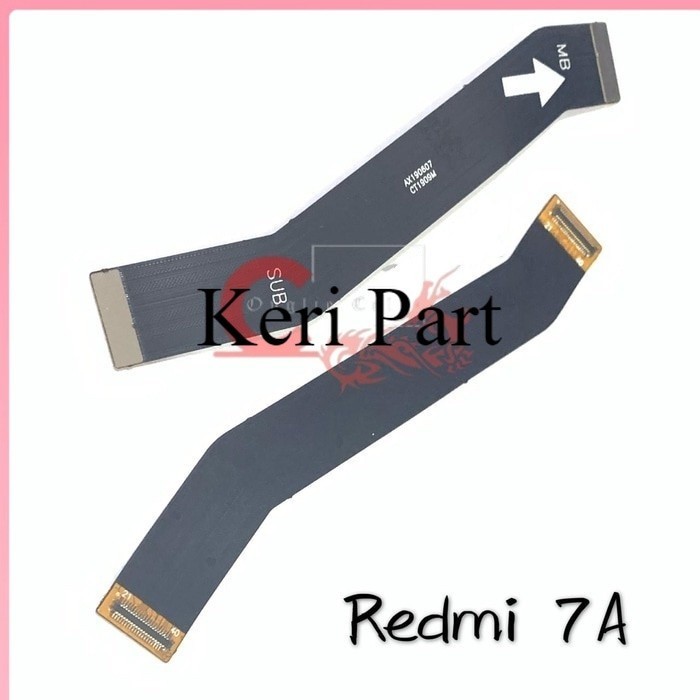 Jual ORIGINAL Flexi Flexibel Flexible UI BOARD - FLEXIBLE MAIN BOARD ...