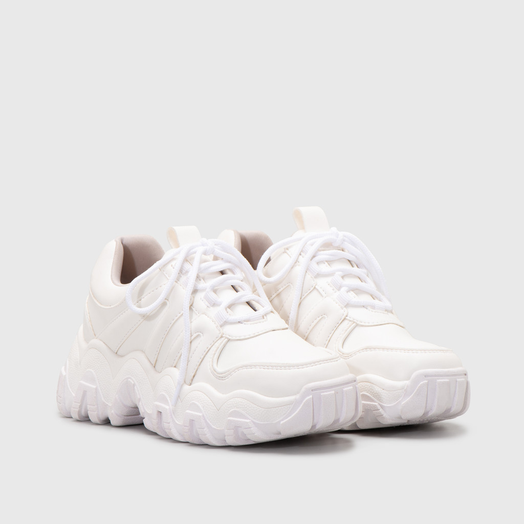 Jual Veraza Sneakers White (FPS) | Shopee Indonesia