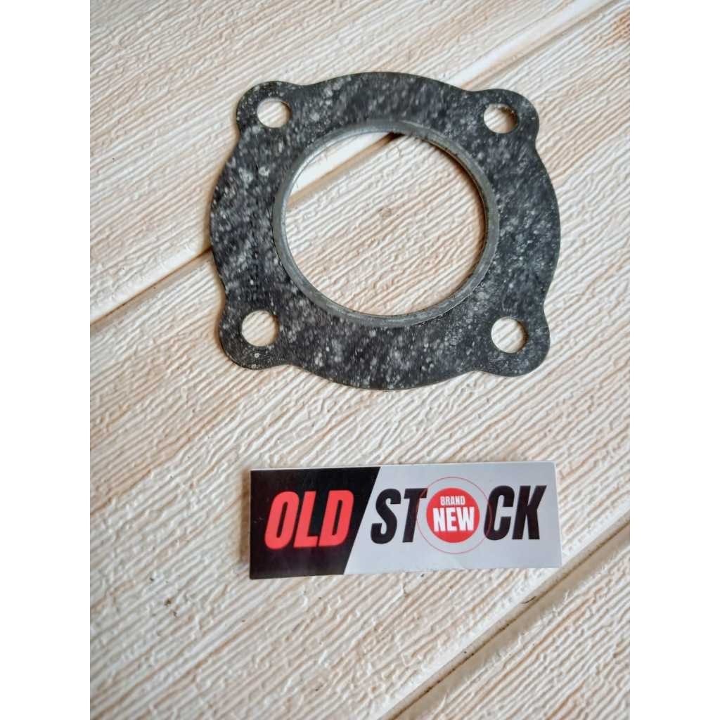 Jual PERPAK PACKING GASKET CYLINDER HEAD SUZUKI TSC PARTS MERK FUBORU ...
