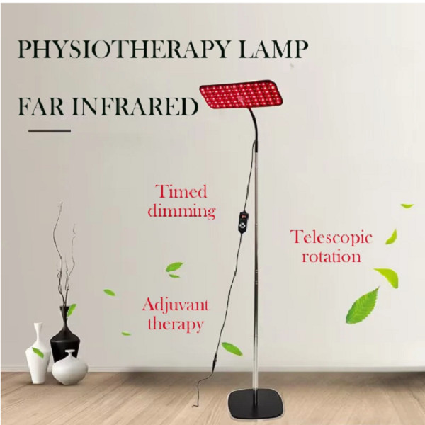 Jual Lampu Terapi Fisioterapi Infrared Elektrik Pemanas Inframerah ...