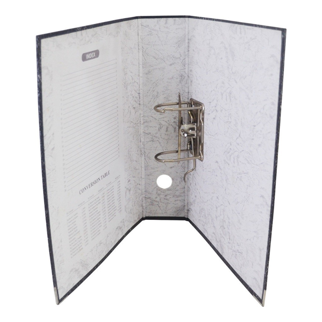 Jual Order File Ukuran Folio/ Odner Penyimpanan Odner Ukuran Folio Merk ...