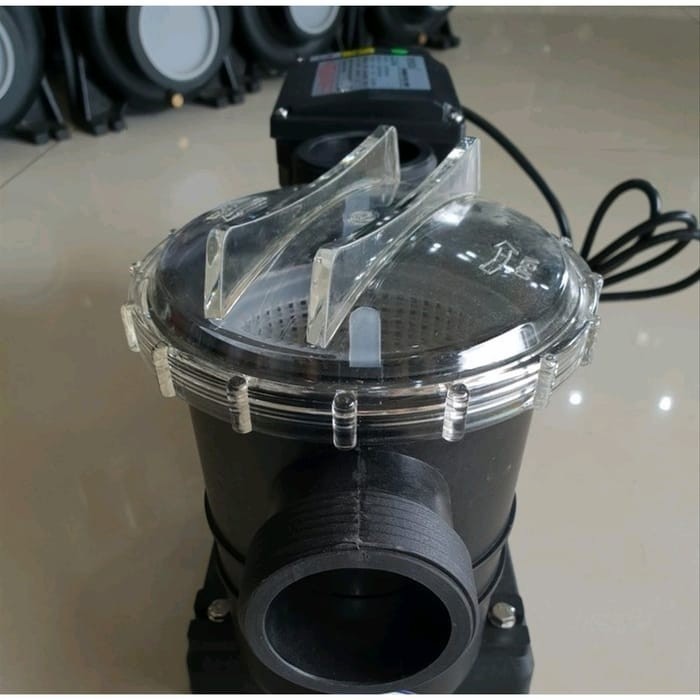 Jual Alat Filter Pompa Air kolam Renag 3/4hp peralatan Filter kolam ...