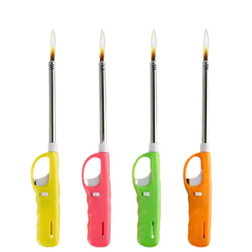Jual Korek Pematik Api Kompor Gas Lighter Tembak | Shopee Indonesia