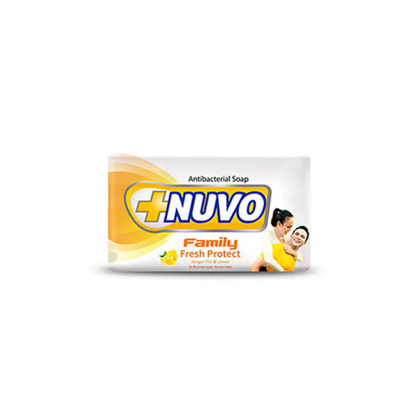 Jual NUVO FAMILY KNG 80 GR | Shopee Indonesia