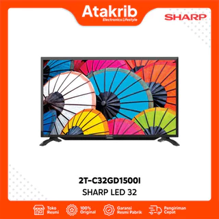 Produk ATAKRIB ELEKTRONIK JOGJA | Shopee Indonesia