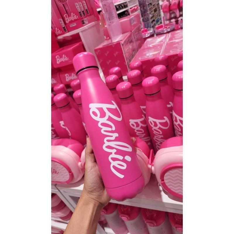 Jual Botol Barbie Stainless 500ml | Shopee Indonesia