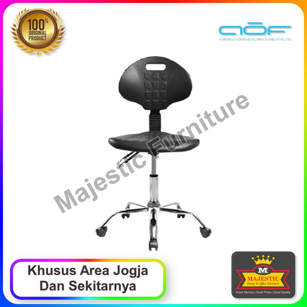Jual Kursi Laboratorium Ardent Virgo 191 B (Jogja) | Shopee Indonesia