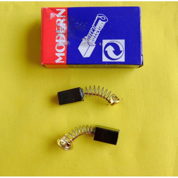 Jual CB Modern 64 / Carbon Brush / Brostel / Spul / Arang Modern 64 ...