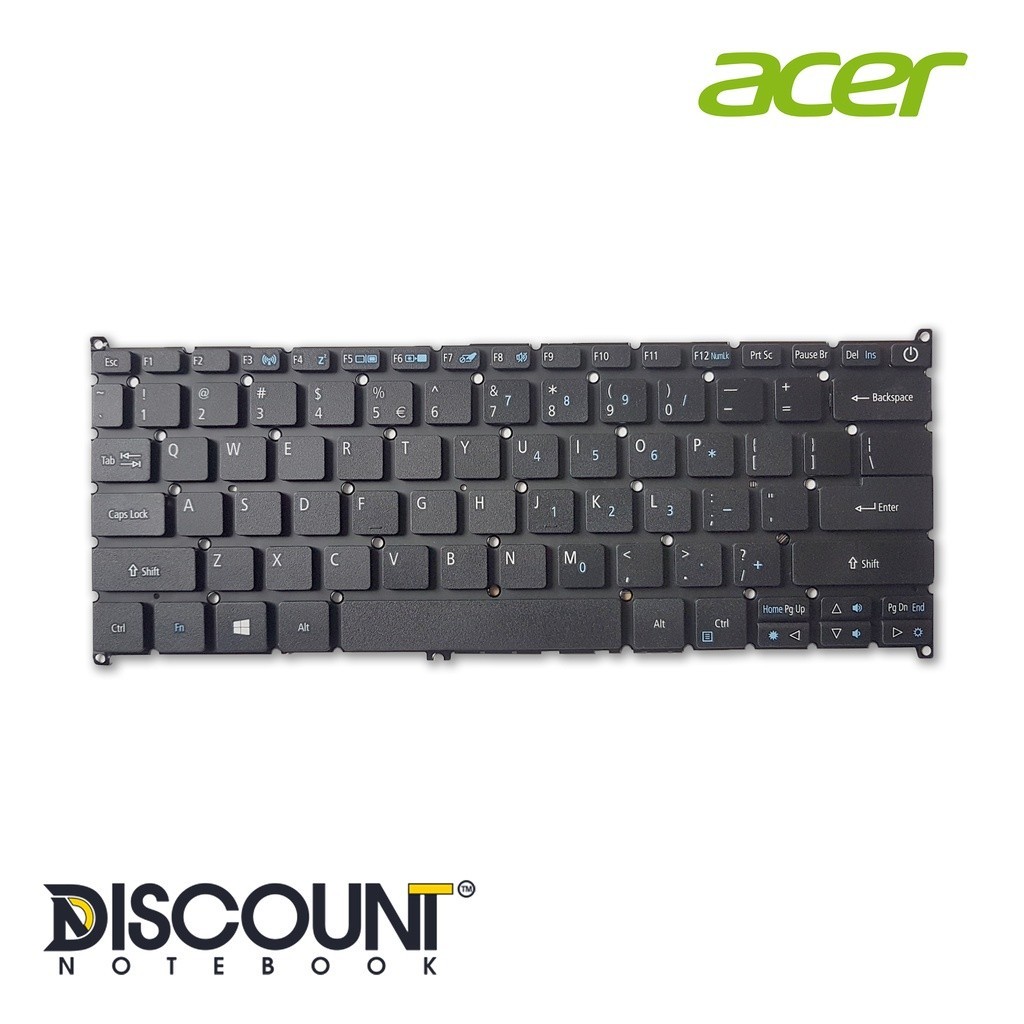 Jual KEYBOARD LAPTOP ACER Swift 3 SF314-41 | Shopee Indonesia
