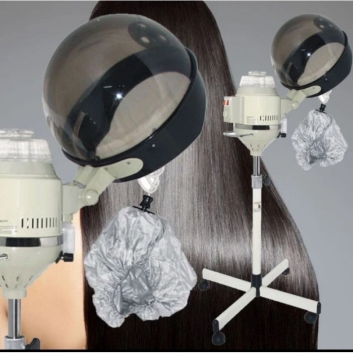 Jual Hair steamer ozone beauty salon / steamer rambut OZONE / Steamer ...