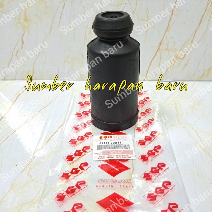 Jual Karet Stopper Boot Shock Breaker Depan Tutup Debu Suzuki Karimun ...