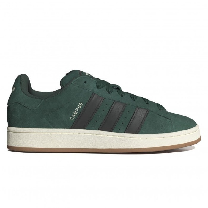 Jual Adidas Campus 00s Collegiate Green Core Black Off White IF8763 ...