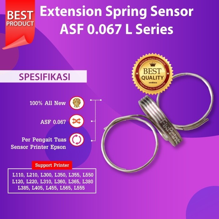 Jual Per 067 Tuas Sensor Epson L365 L380 L385 L405 L455 L550 L555 L565 ...