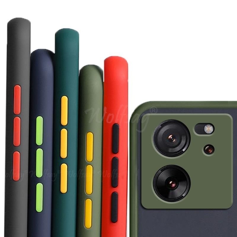 Jual Soft Case Silikon Xiaomi 13T Redmi 13C Poco C65 Poco M6 Pro Poco ...
