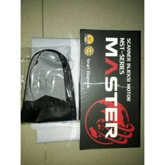 Jual promo Scaner motor injeksi mst 400 | Shopee Indonesia