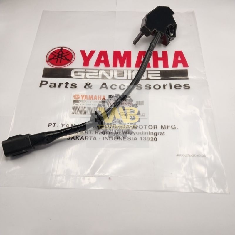 Jual Sensor Ckp Motor Yamaha Aerox 155 Lexy Nmax New Spul Spull Kaki 4 ...