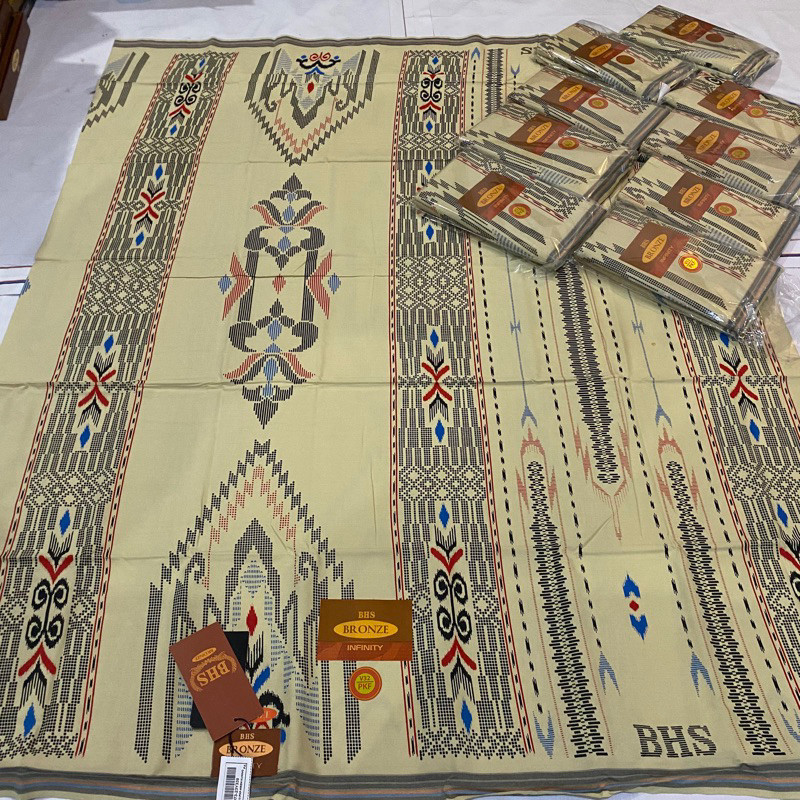 Jual Sarung BHS Infinity Grade Bronze type PKC, PKD, PKF, PKG, PKH(COD ...