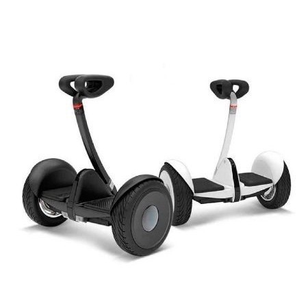 Jual Ninebot Hoverboard Balance Minipro Segway Minirobot Scooter ...